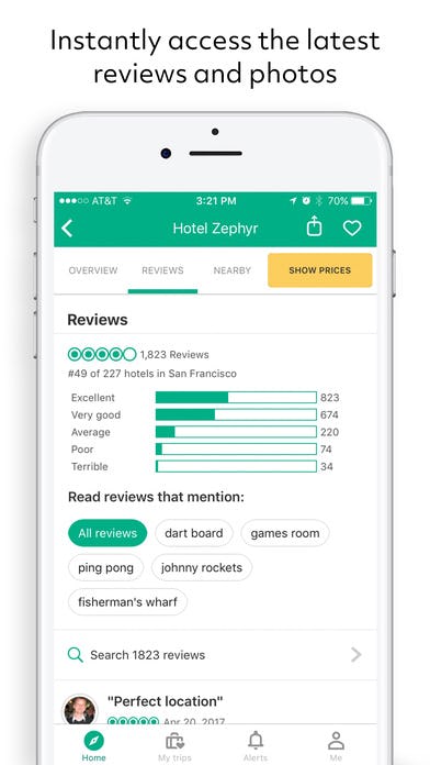 16 Free Travel Apps To Help Save You Money On Your Next Trip