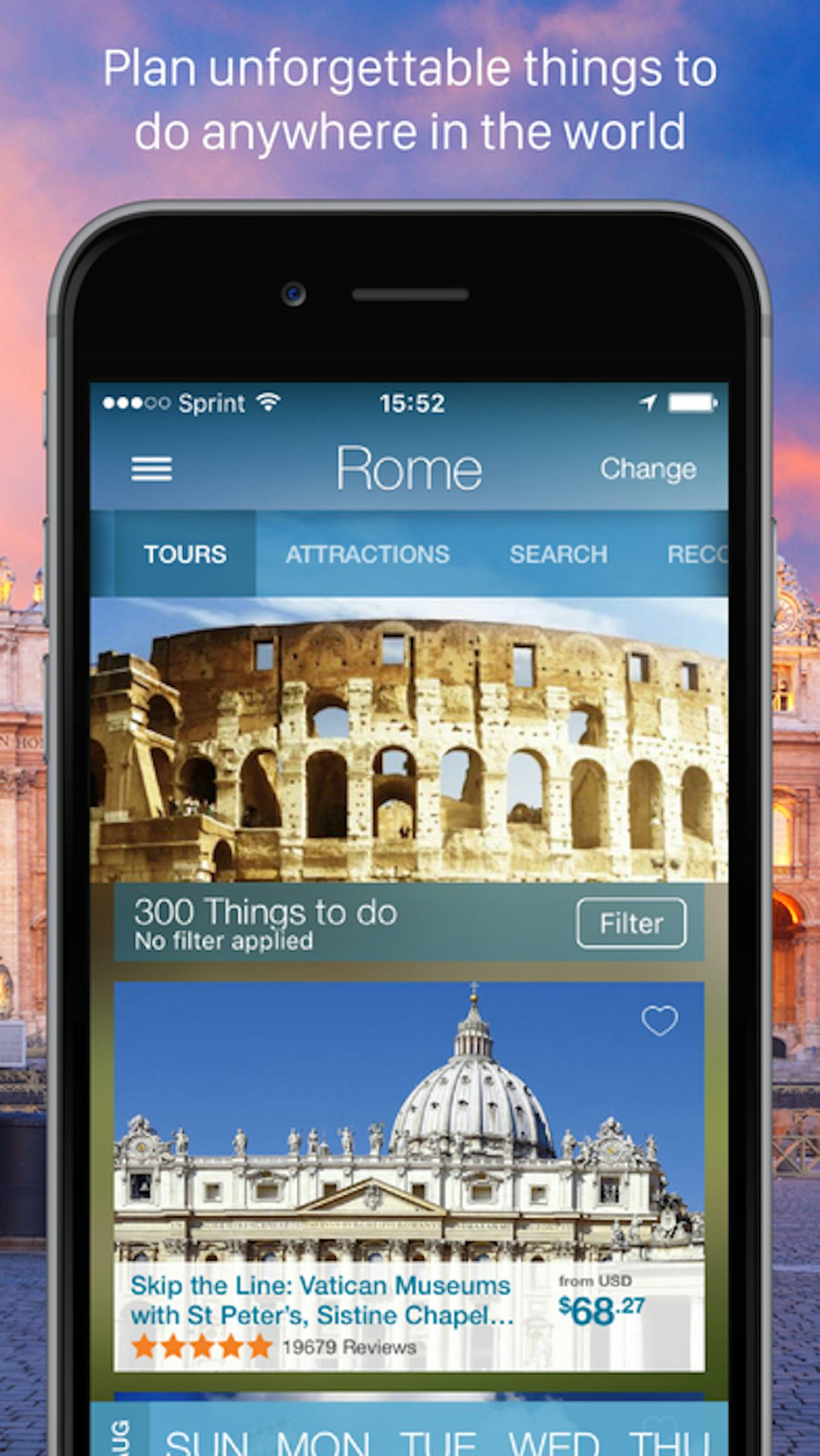 16 Free Travel Apps To Help Save You Money On Your Next Trip