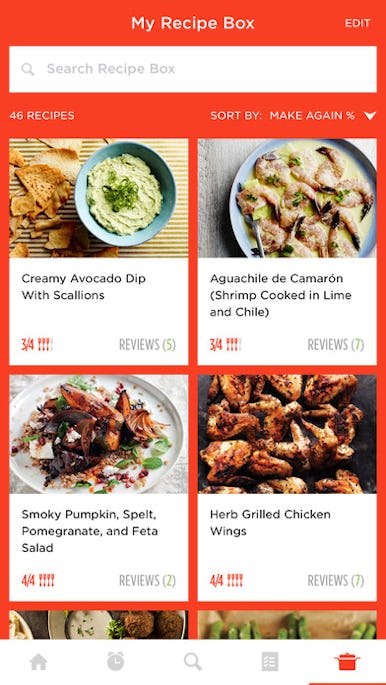 7 Apps That Aspiring Chefs Should Download Right Now