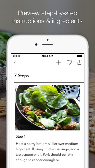 7 Apps That Aspiring Chefs Should Download Right Now