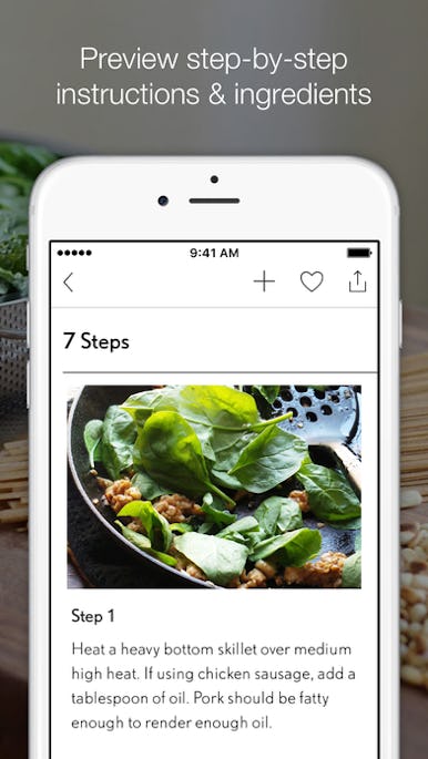 7 Apps That Aspiring Chefs Should Download Right Now