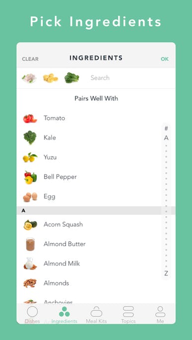 7 Apps That Aspiring Chefs Should Download Right Now
