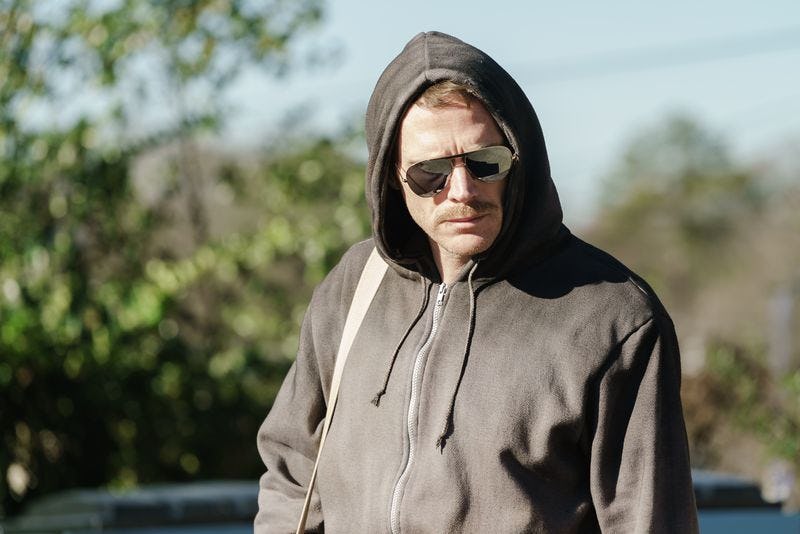 Will The Unabomber Be Released From Jail? Ted Kaczynski Was Given A ...