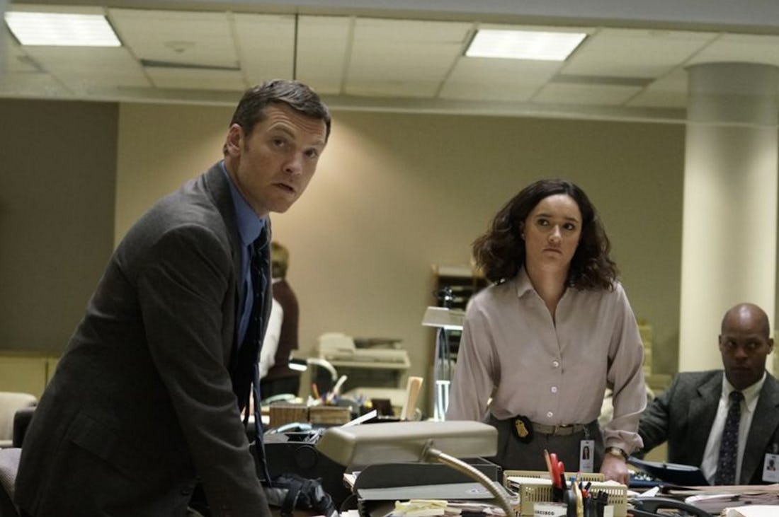 Who Is James Fitzgerald? The Unabomber FBI Profiler Was Key To The ...