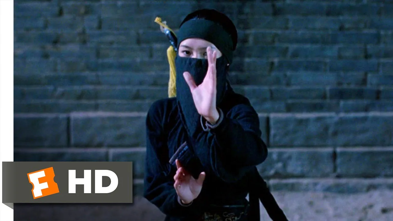 The 11 Most Underrated Female Film Protagonists Of All Time