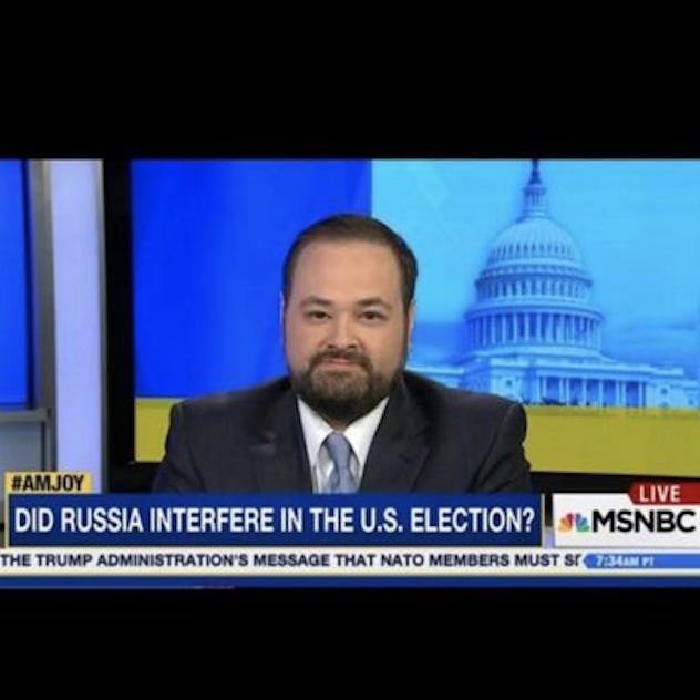 These Trump Chicken Memes & Tweets Are Funny Enough To Make The ...