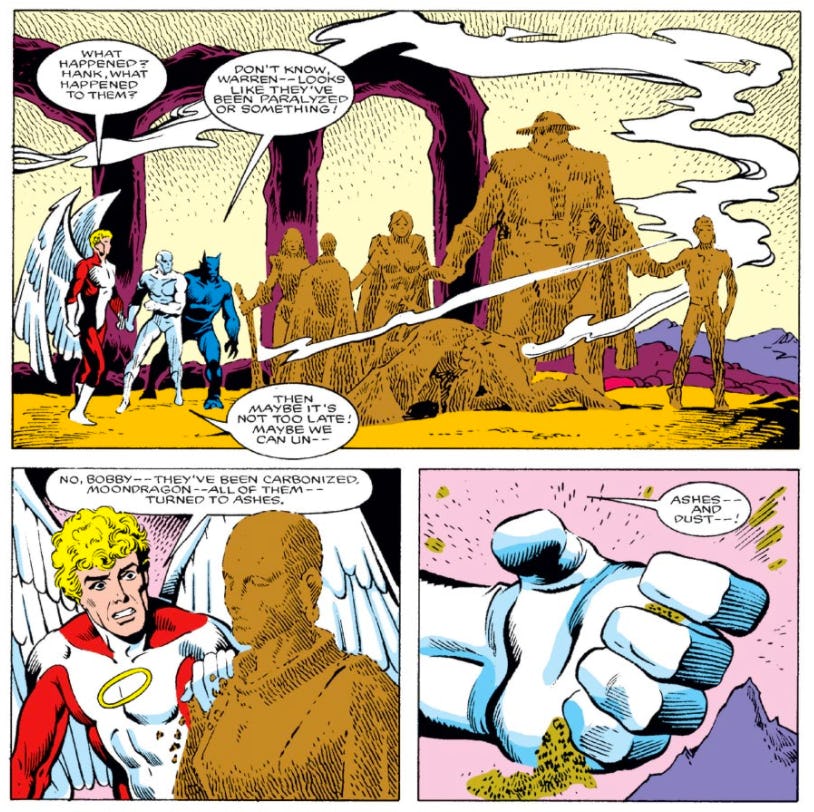 'The Defenders' Marvel Comics History Includes Lots Of Heroes You Haven ...