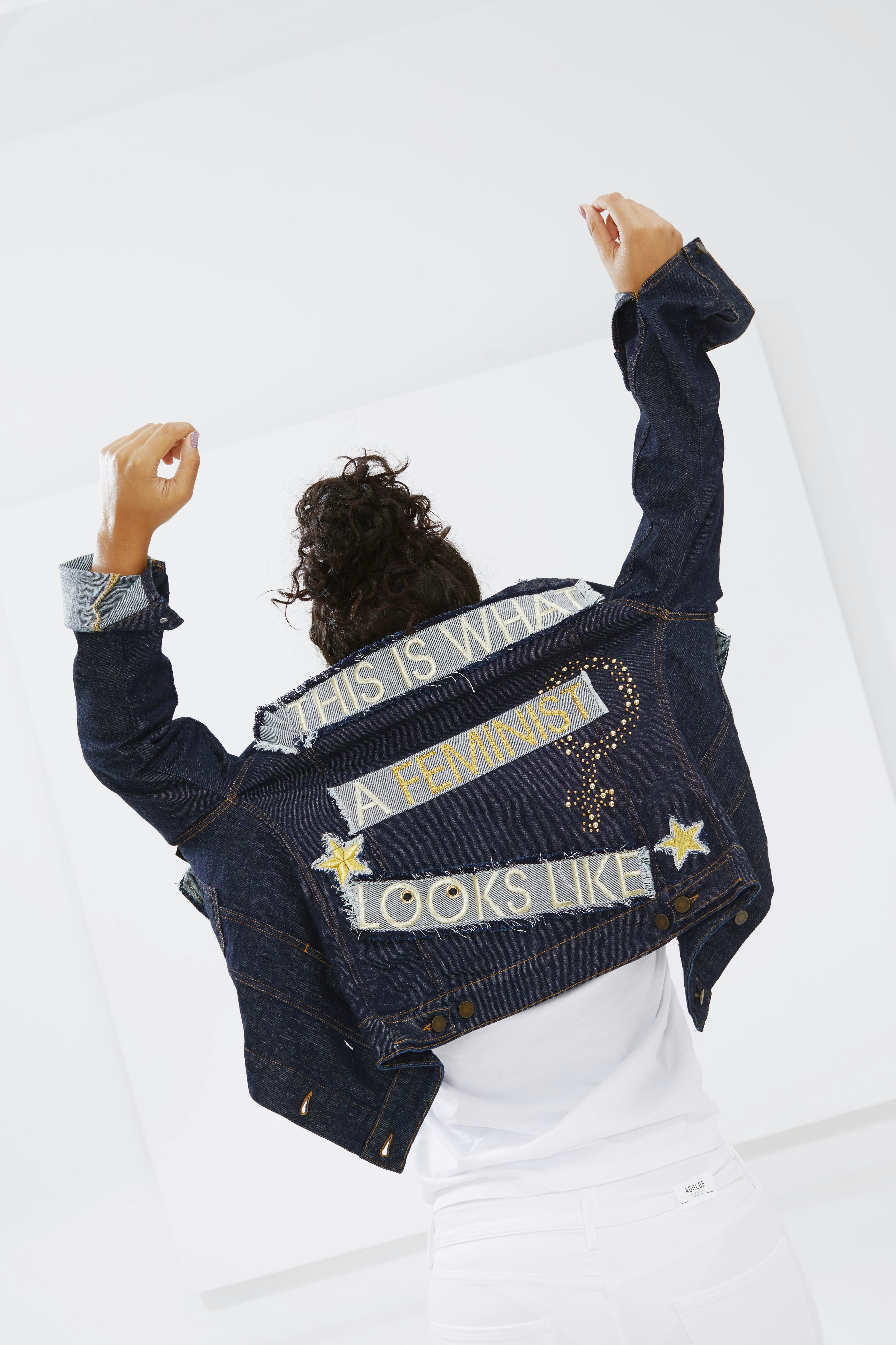 The Coolest Customizable Clothes You'll Want To Put Your Name on ASAP