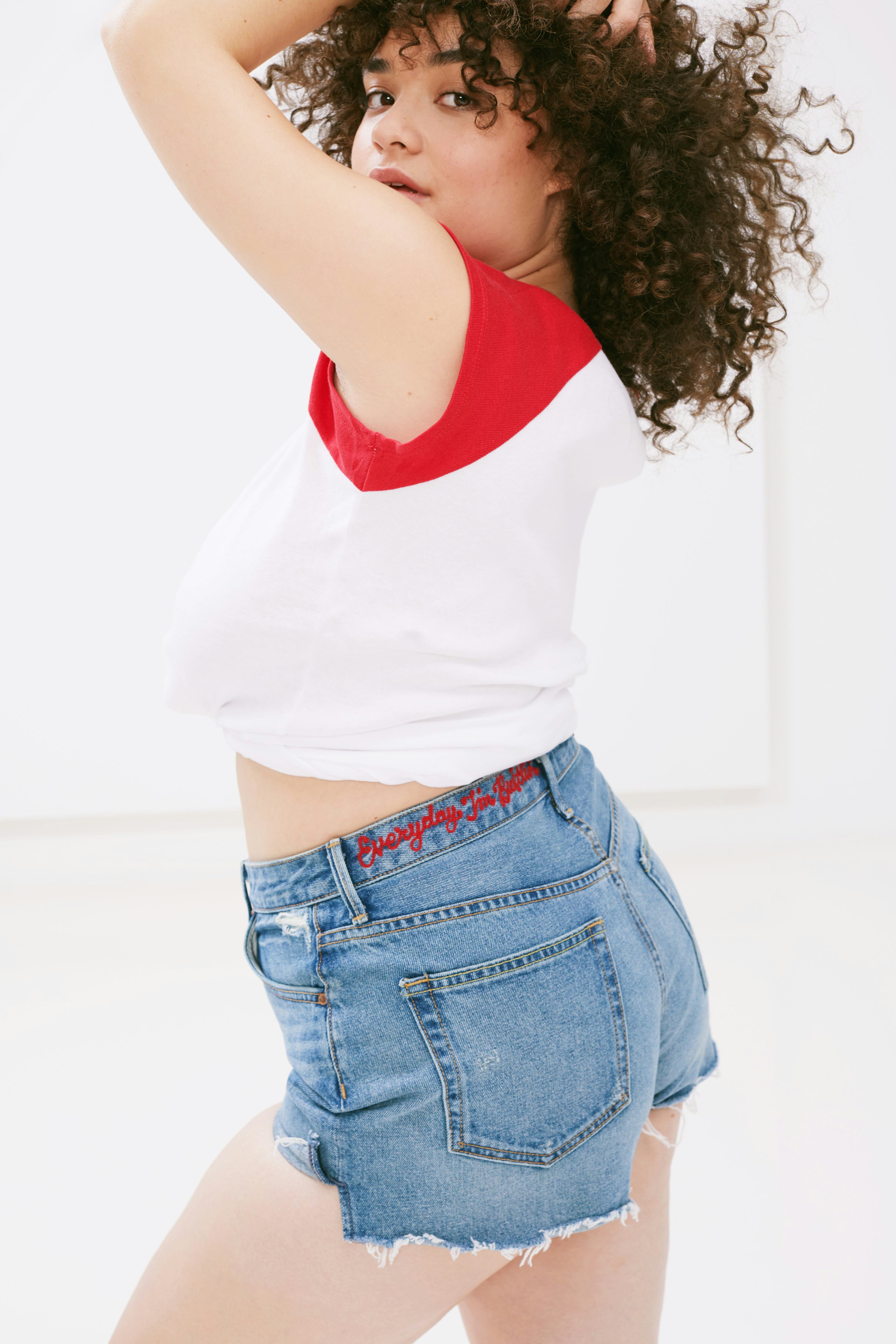 The Coolest Customizable Clothes You'll Want To Put Your Name on ASAP