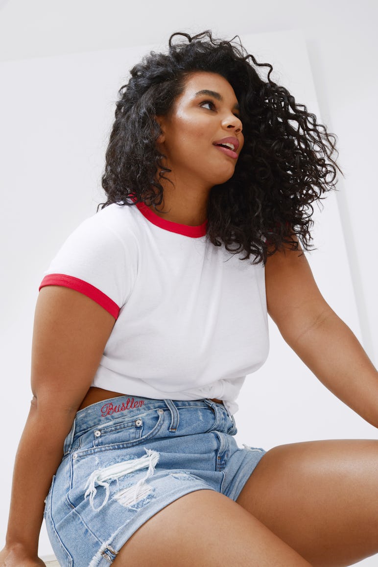 The Coolest Customizable Clothes You'll Want To Put Your Name on ASAP