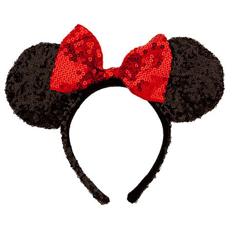 11 Cute Minnie Mouse Ears You Can Buy To Show Your Disney Spirit