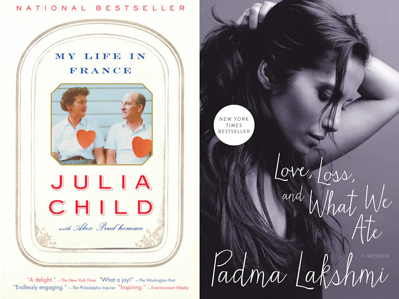 15 Memoirs About Food And Cooking That All Foodies Will Want To Devour