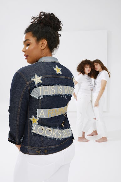 The Coolest Customizable Clothes You'll Want To Put Your Name on ASAP