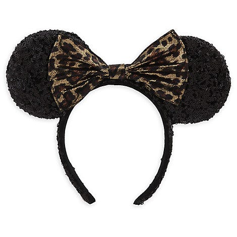 11 Cute Minnie Mouse Ears You Can Buy To Show Your Disney Spirit