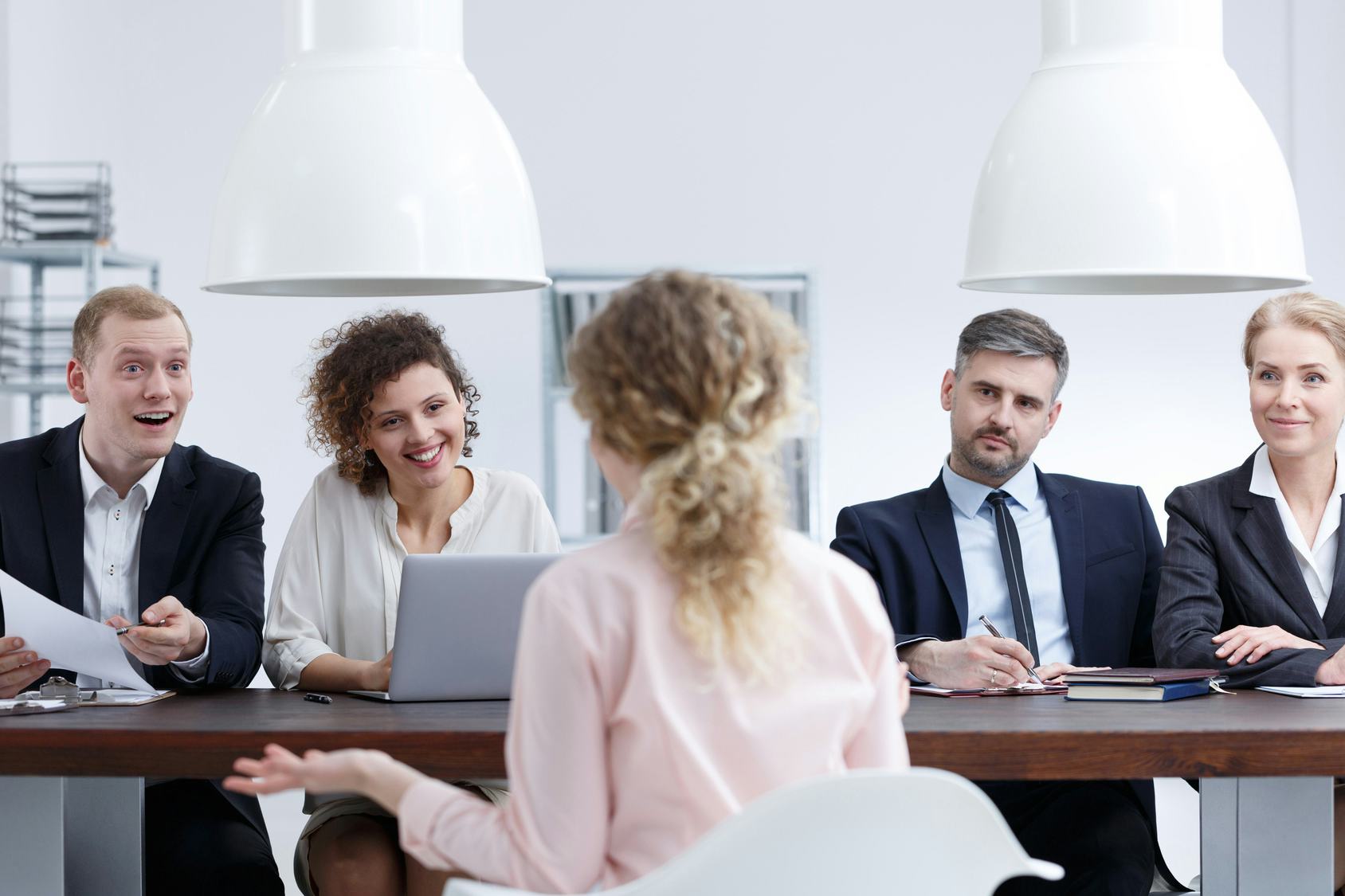 How To Respond To "What's Your Greatest Weakness?" In A Job Interview ...