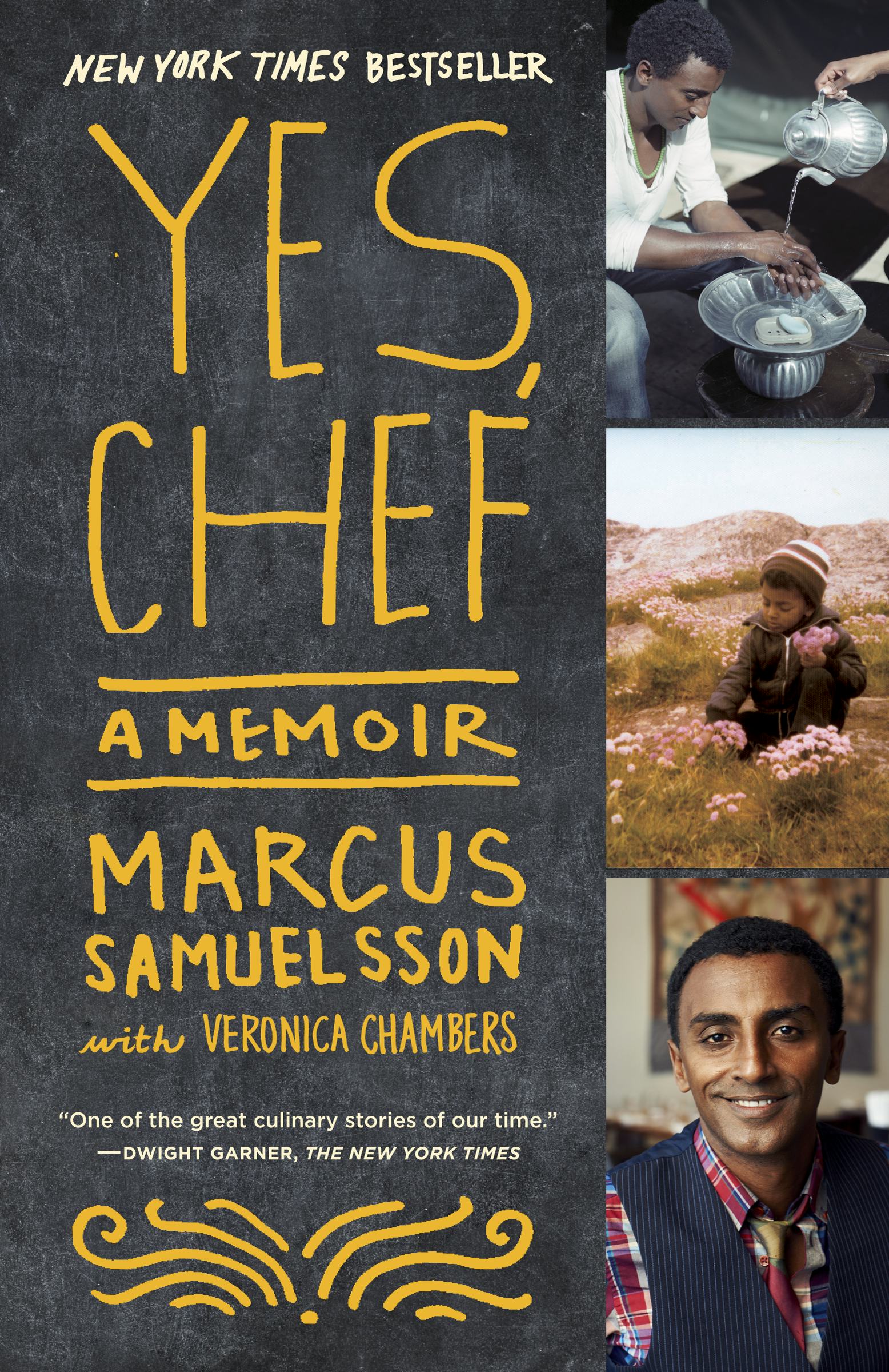 15 Memoirs About Food And Cooking That All Foodies Will Want To Devour