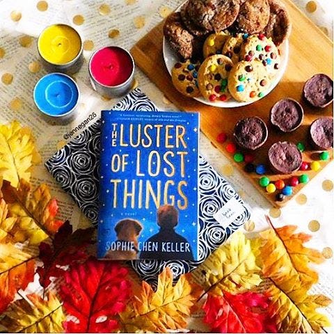 7 Reasons Fall Is The Absolute Best Season For Reading