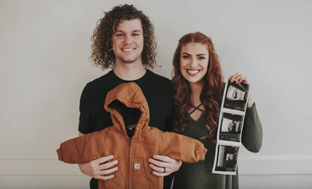 Audrey Roloff's Instagram Is Inspiring & Uplifting