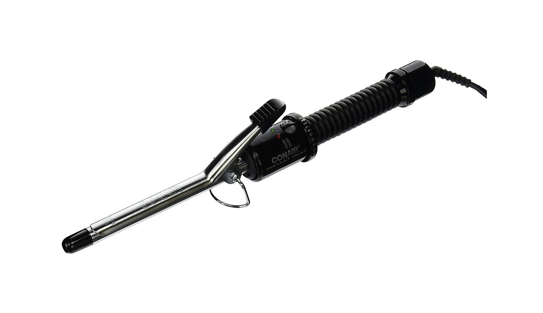 The 8 Best Curling Irons For Naturally Curly Hair