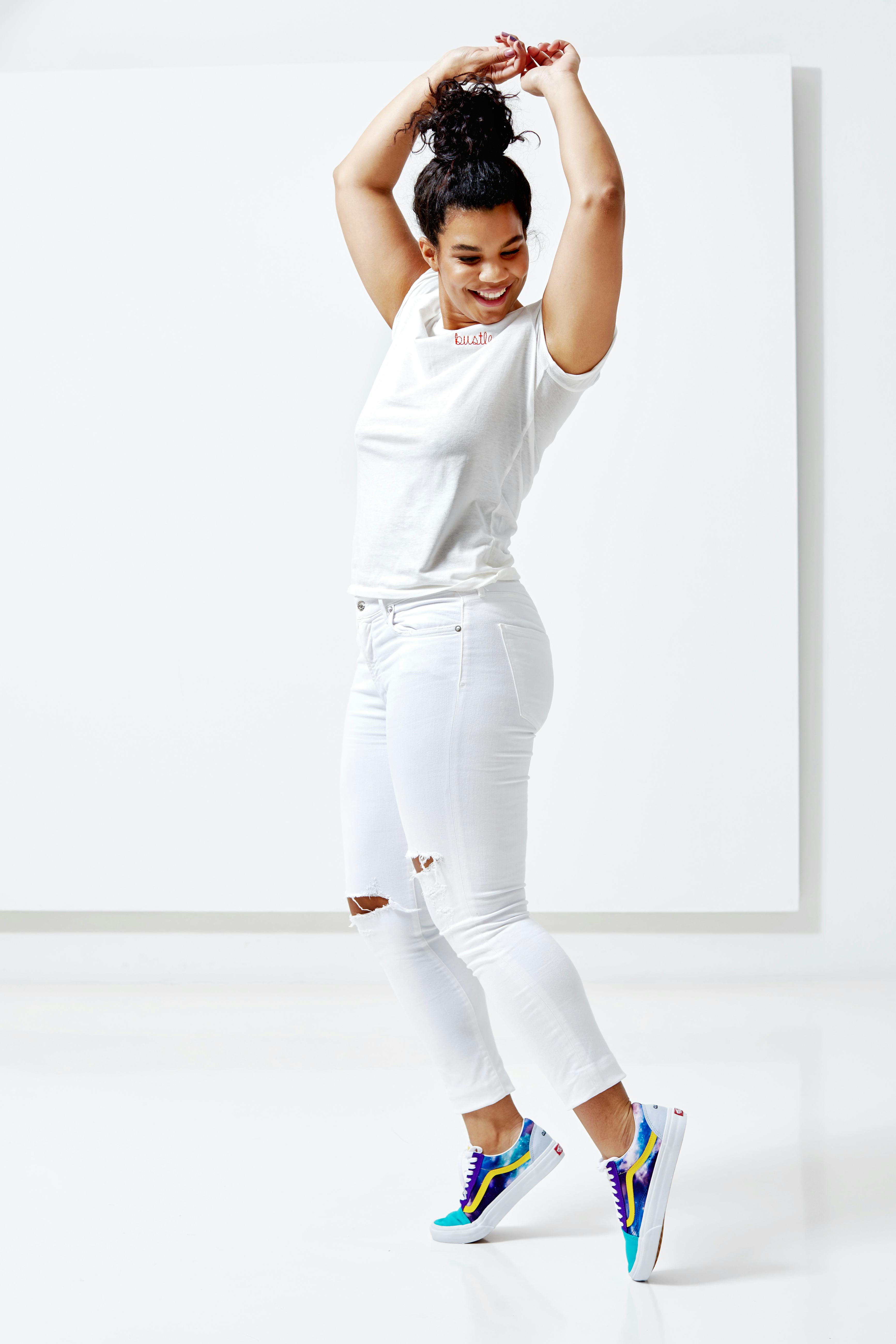 The Coolest Customizable Clothes You'll Want To Put Your Name on ASAP