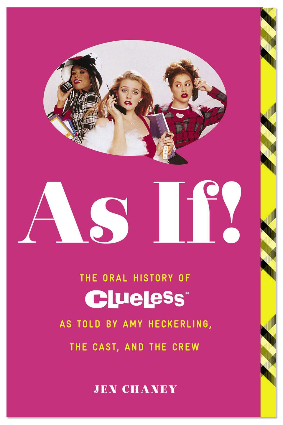 11 Books About The '90s That Will Totally Fuel Your Childhood Nostalgia