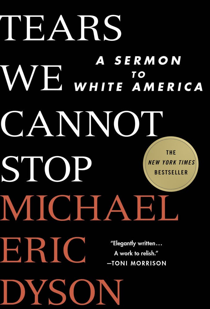 17 Books On Race Every White Person Needs To Read