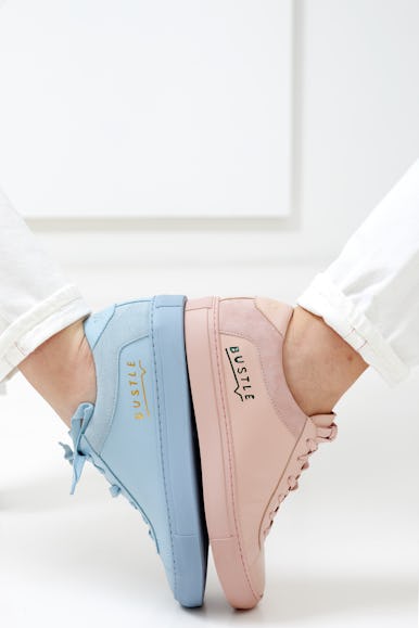 The Coolest Customizable Clothes You'll Want To Put Your Name on ASAP