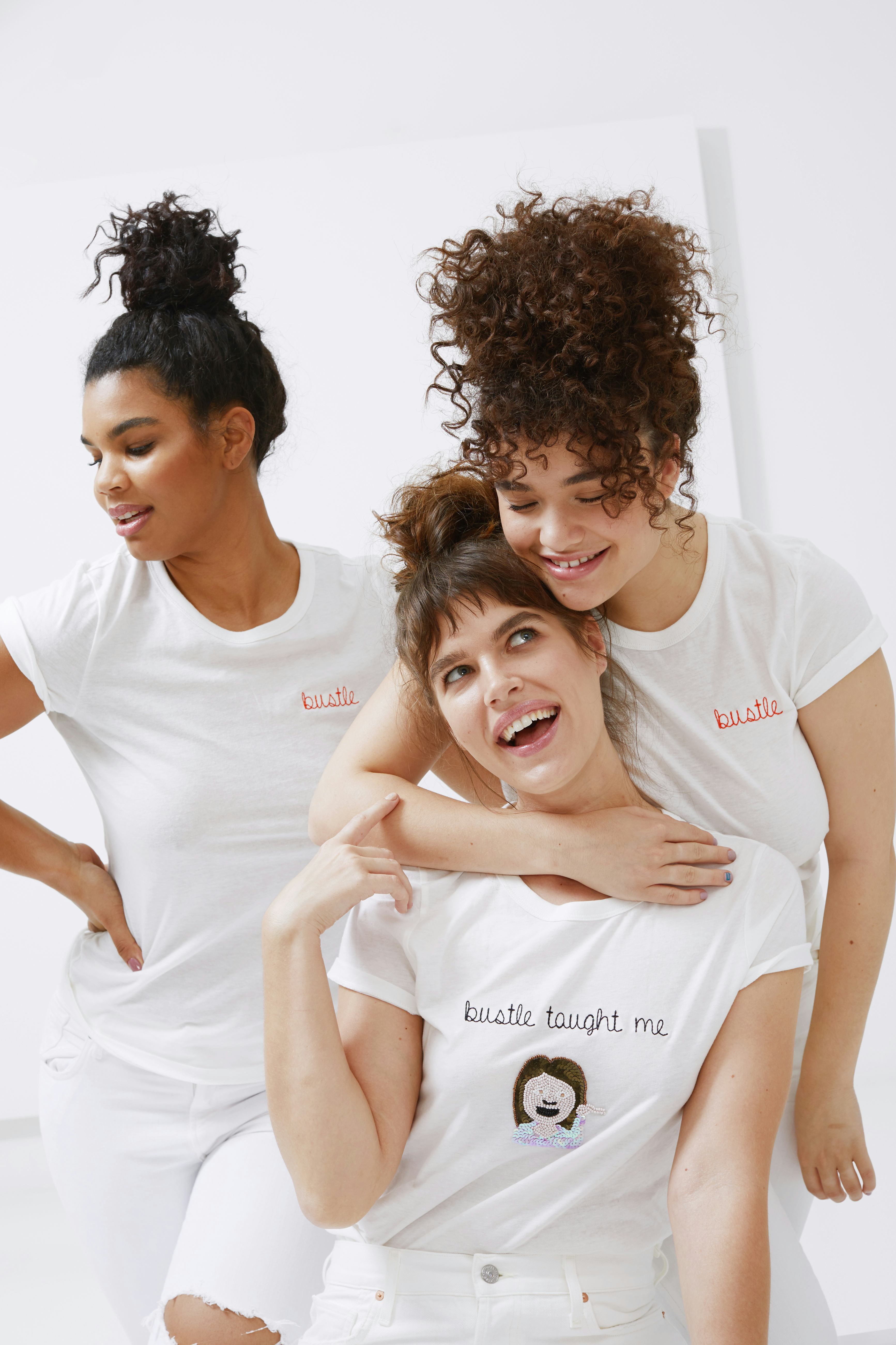 The Coolest Customizable Clothes You'll Want To Put Your Name on ASAP