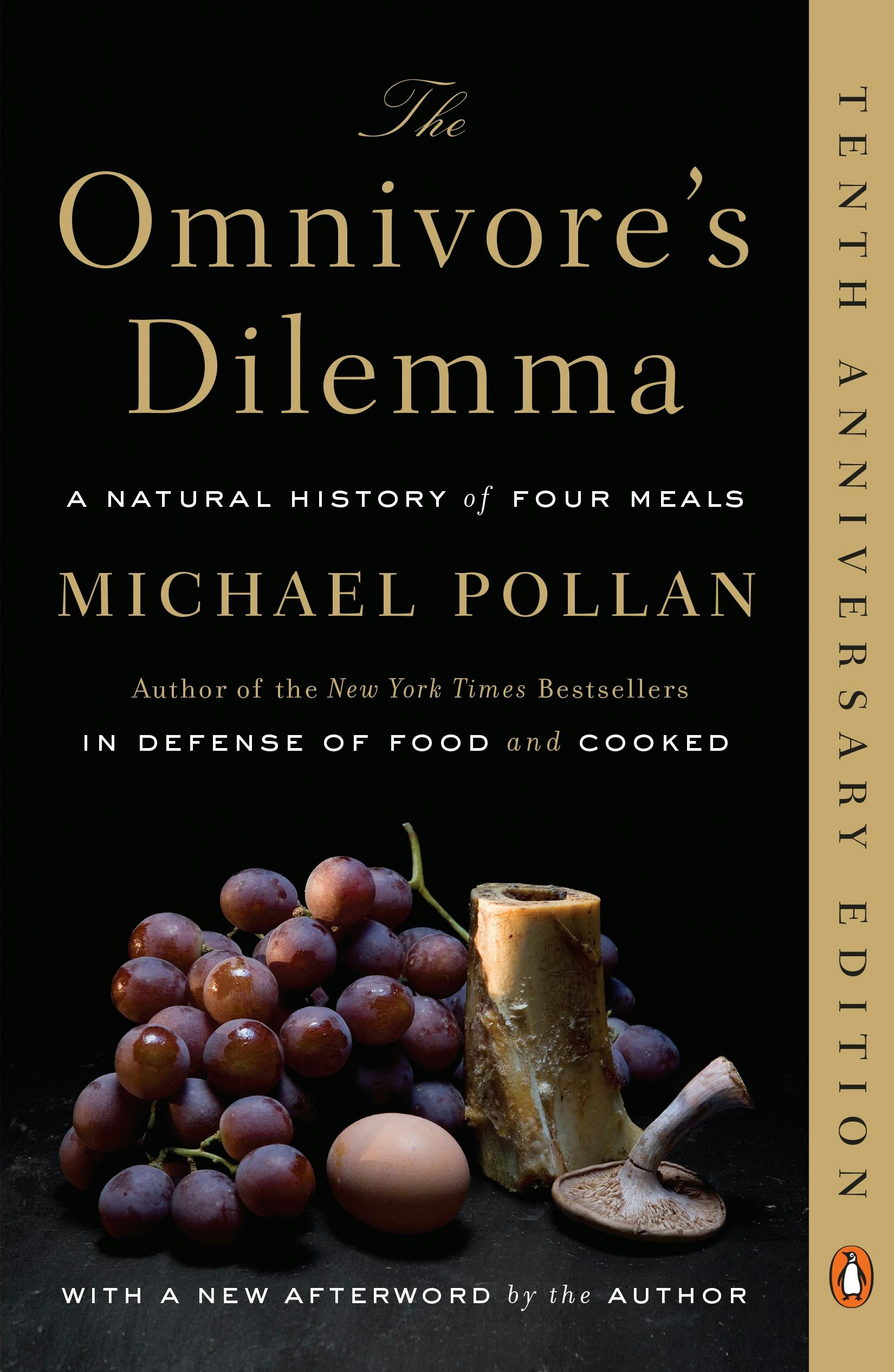 11 Books On The History Of Food That Will Make You Think More About ...