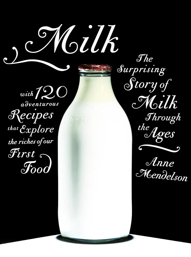 11 Books On The History Of Food That Will Make You Think More About ...