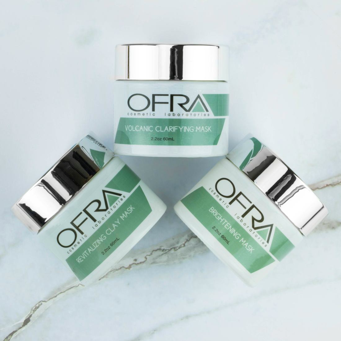 OFRA Cosmetics Skin Care Masks Are Happening Soon & You're Going To Love It