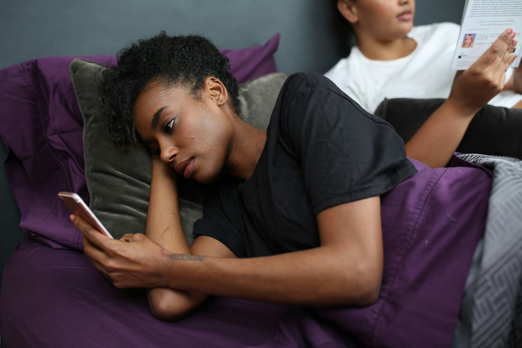 Am I Hurting My Partner? 8 Small Ways You Could Be Mistreating Your ...