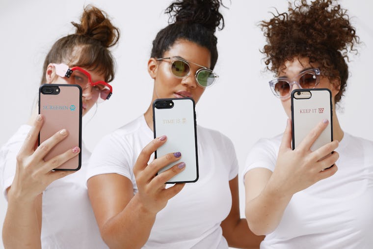 The Coolest Customizable Clothes You'll Want To Put Your Name on ASAP