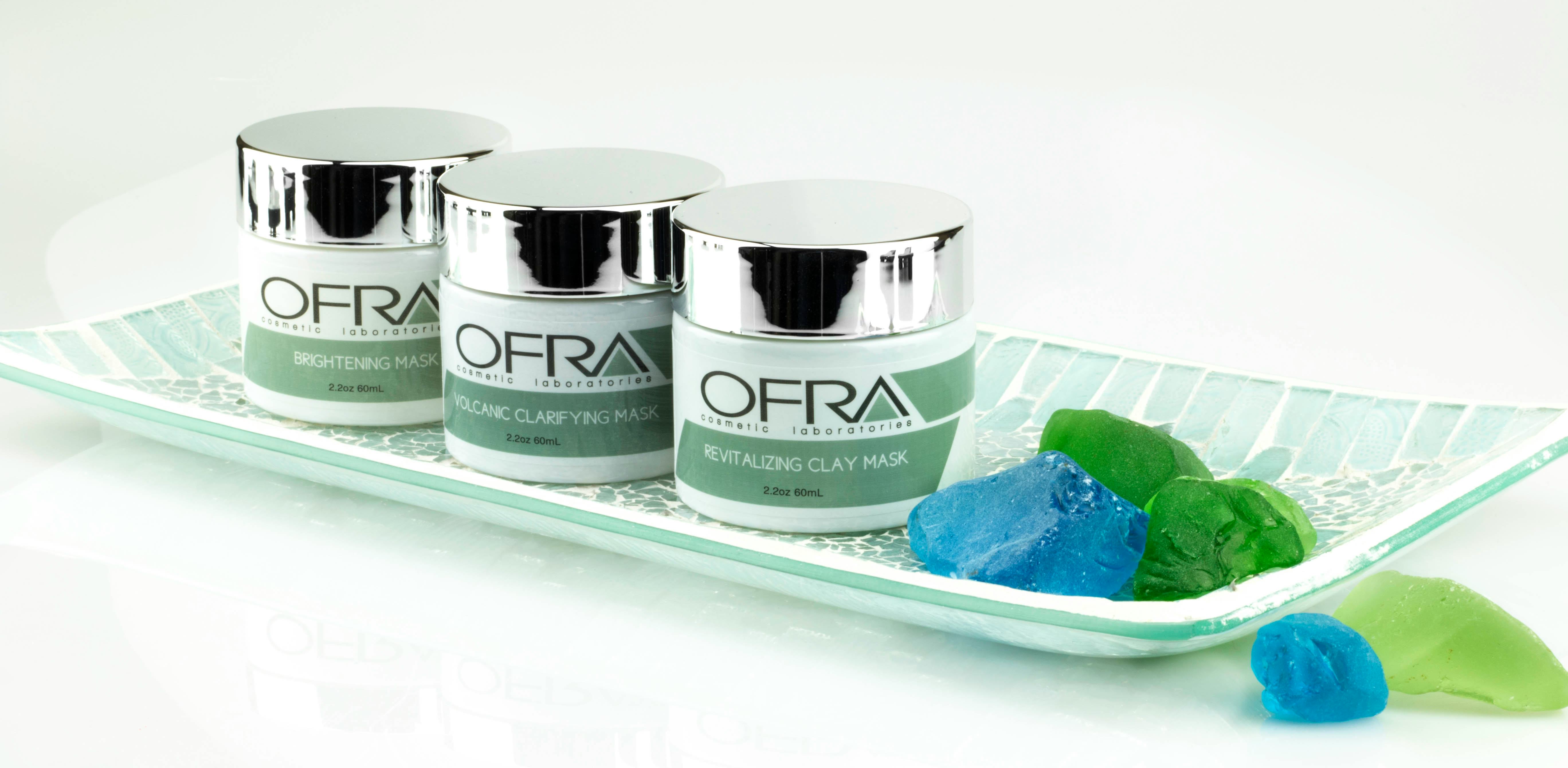 OFRA Cosmetics Skin Care Masks Are Happening Soon & You're Going To Love It
