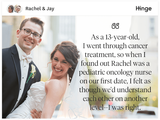 Can You Really Find Love On A Dating App? These 25 Couples Who Met On ...