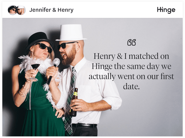 Can You Really Find Love On A Dating App? These 25 Couples Who Met On ...