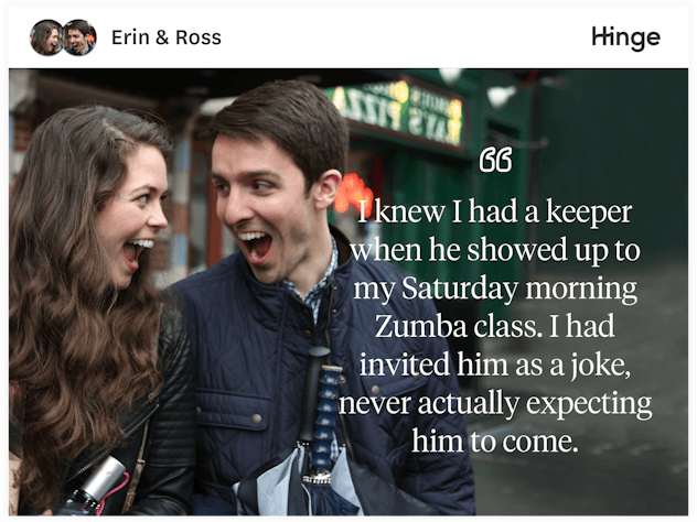 Can You Really Find Love On A Dating App? These 25 Couples Who Met On ...