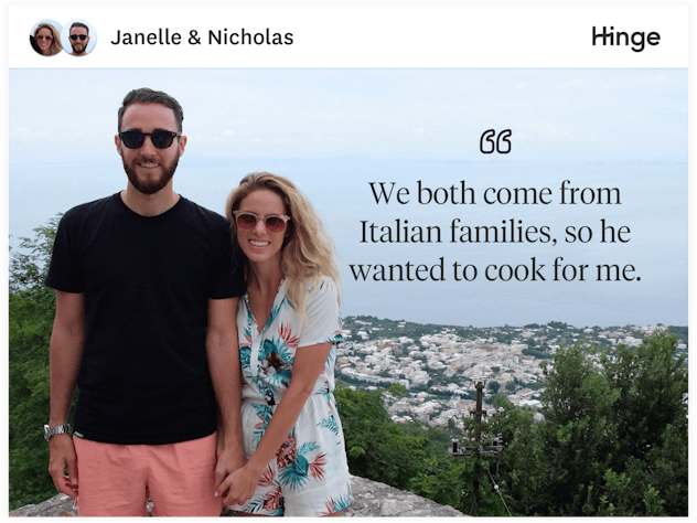 Can You Really Find Love On A Dating App? These 25 Couples Who Met On ...