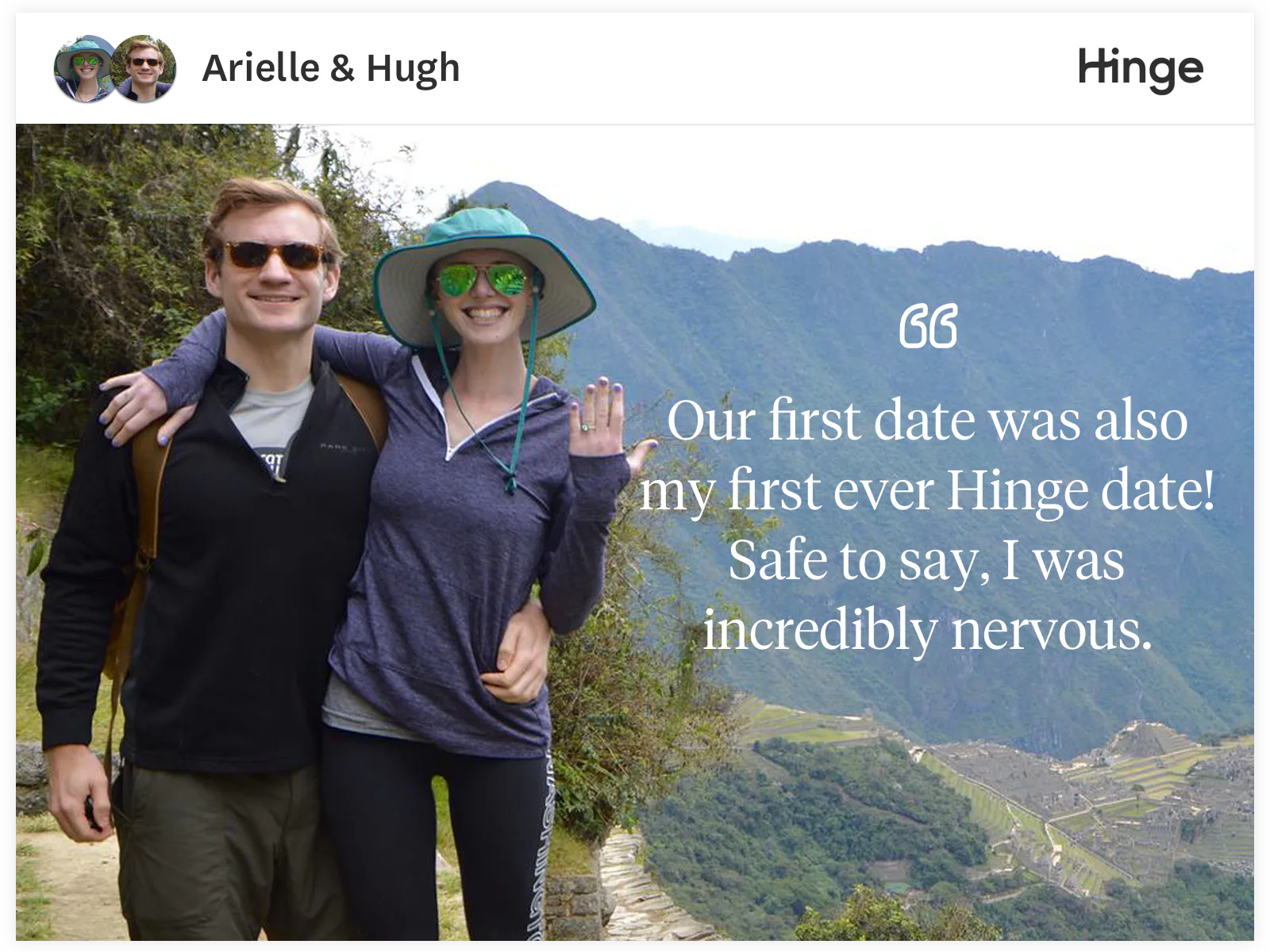 Can You Really Find Love On A Dating App? These 25 Couples Who Met On ...