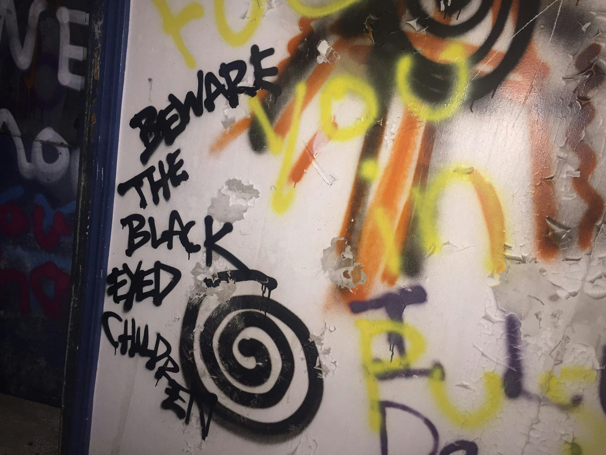 9 Creepy Urban Legends That Came From The Depths Of The Internet