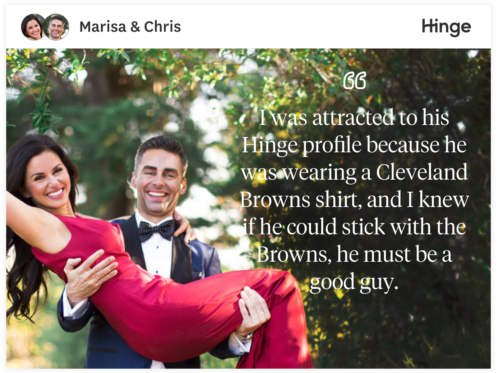 Can You Really Find Love On A Dating App? These 25 Couples Who Met On ...