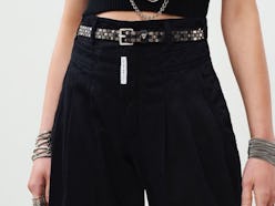 Where Can You Buy Z Cavaricci Pants? These '80s Staples Are Back With A ...