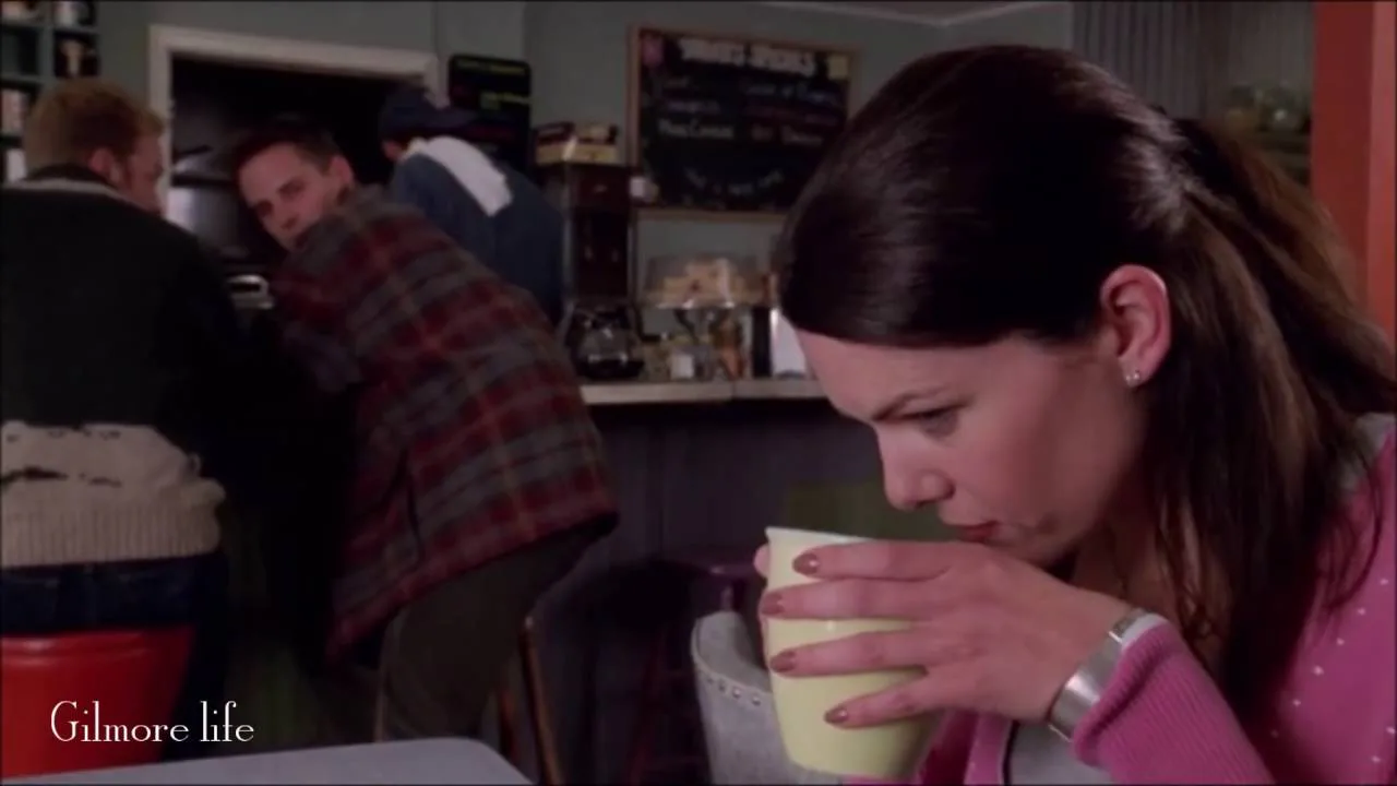 23 'Gilmore Girls' Pop Culture References You Totally Forgot About
