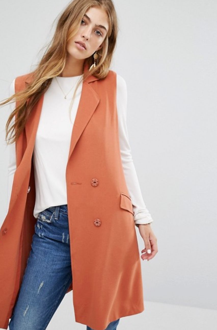 Burnt Orange Is Fall's Biggest "It" Color & Here's How You Can Embrace ...