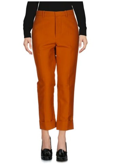 Burnt Orange Is Fall's Biggest "It" Color & Here's How You Can Embrace ...