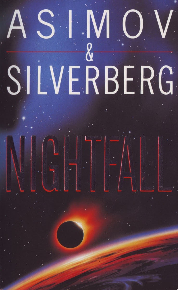 7 Eclipses In Literature To Help You Prepare For This Rare Astrological ...