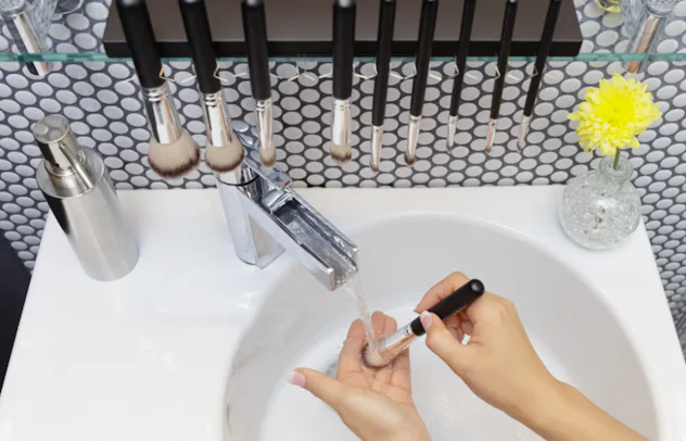 11 Makeup Brush Tools That Will Make Your Life A Little Bit Easier
