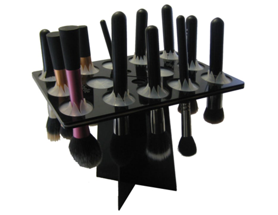 11 Makeup Brush Tools That Will Make Your Life A Little Bit Easier