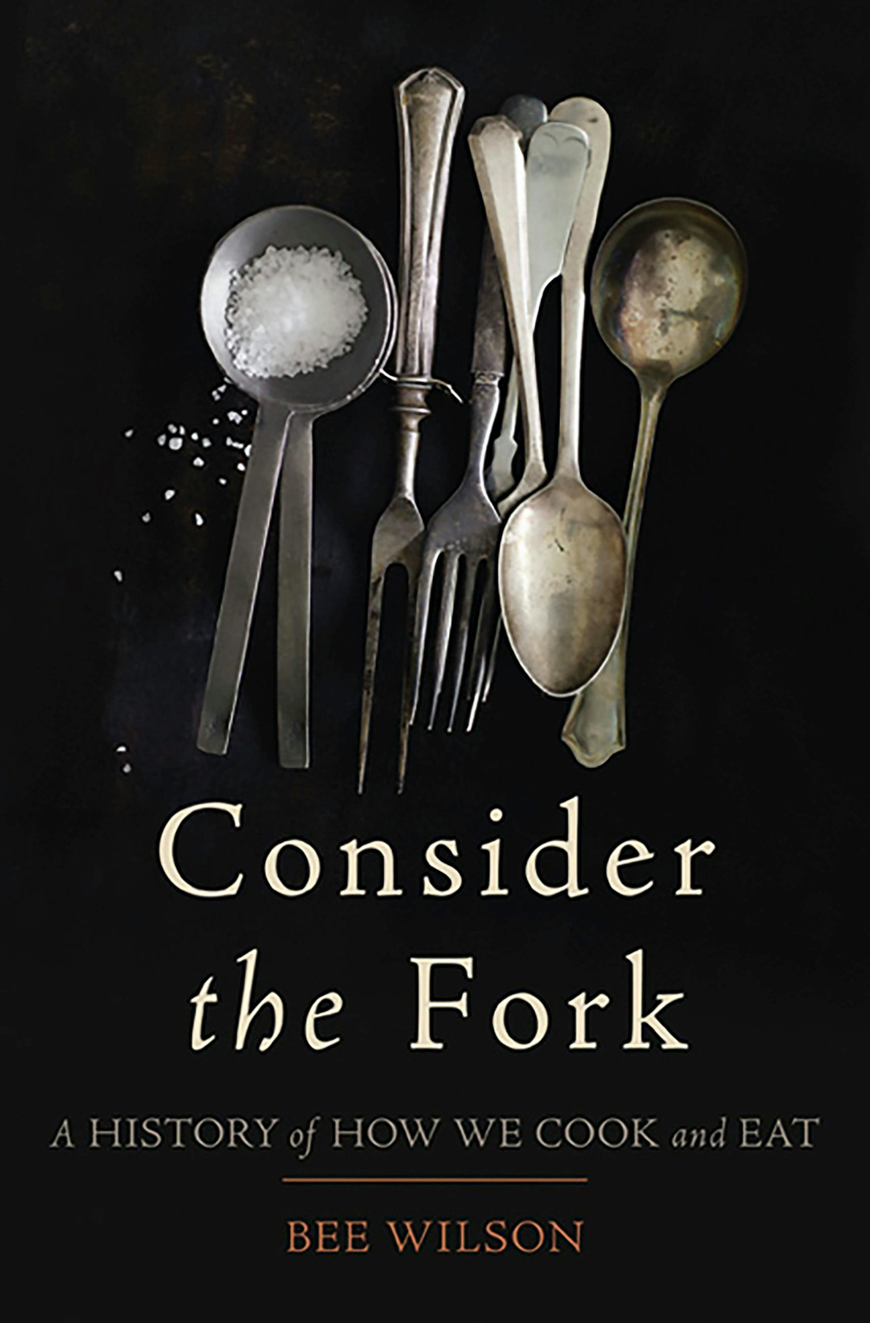 11 Books On The History Of Food That Will Make You Think More About ...