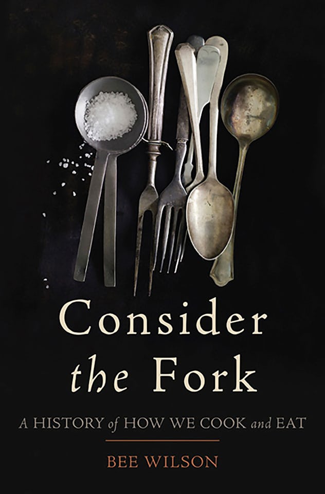 11 Books On The History Of Food That Will Make You Think More About ...